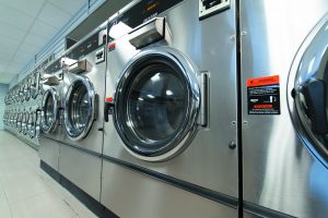7 Things To Look For In A Laundromat Equipment Distributor