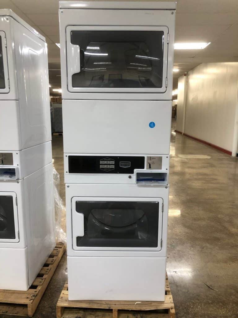 Close Out Specials - AAdvantage Laundry Systems