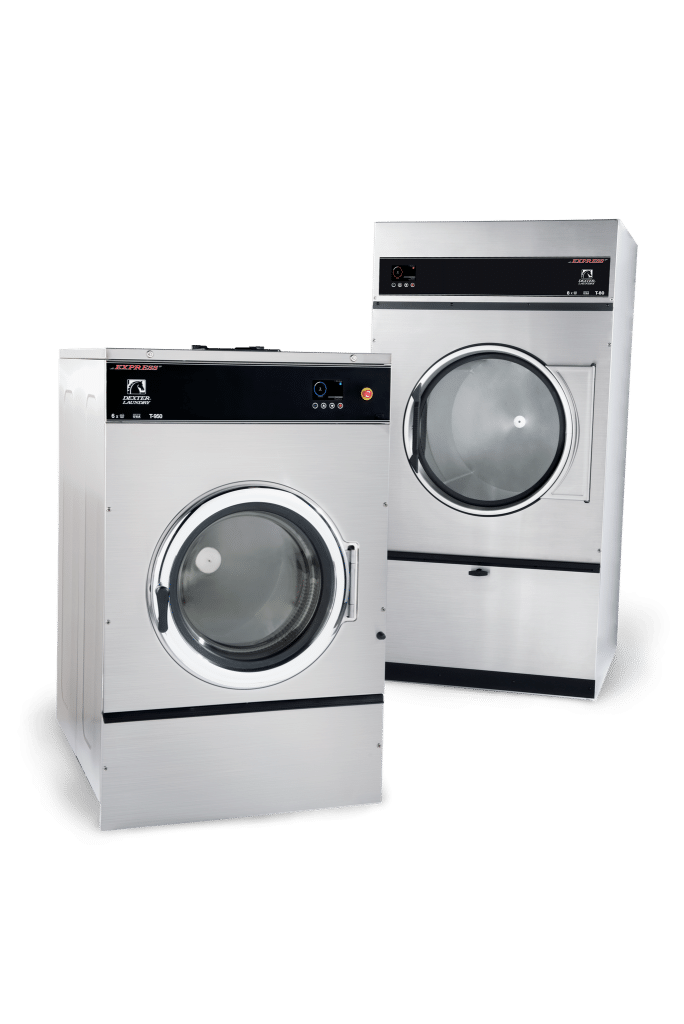 Commercial Laundry Equipment For Nursing Homes