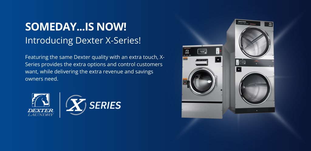 Largest Commercial Laundry Equipment Supplier In South US